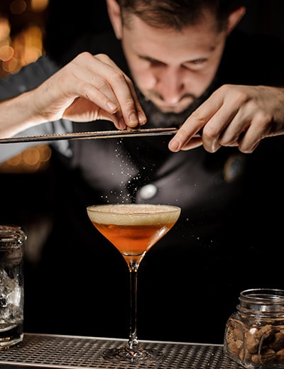 Manage Your Reservation